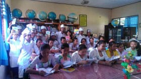 011 / Mendoyo, Jembrana, Bali | Green-Books.org
